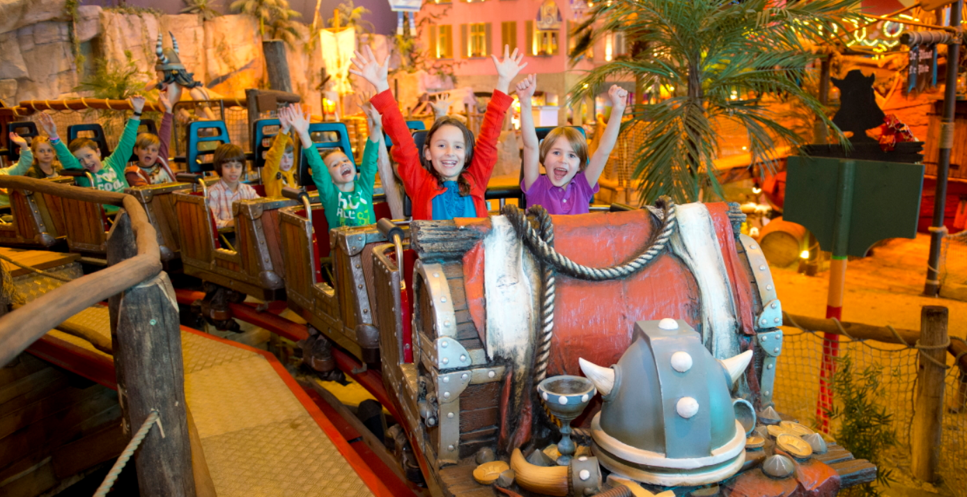 Parc attraction belgique : Top10 des meilleurs parcs d’attractions ...