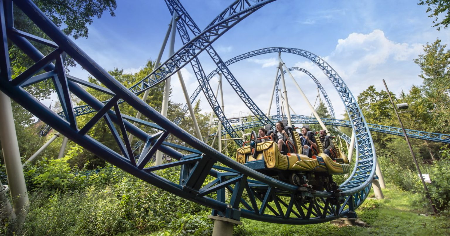 Parc attraction belgique : Top10 des meilleurs parcs d’attractions ...
