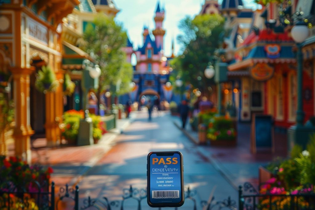 Pass discovery disney – Parc d'attraction : nos astuces pour un loisir ...